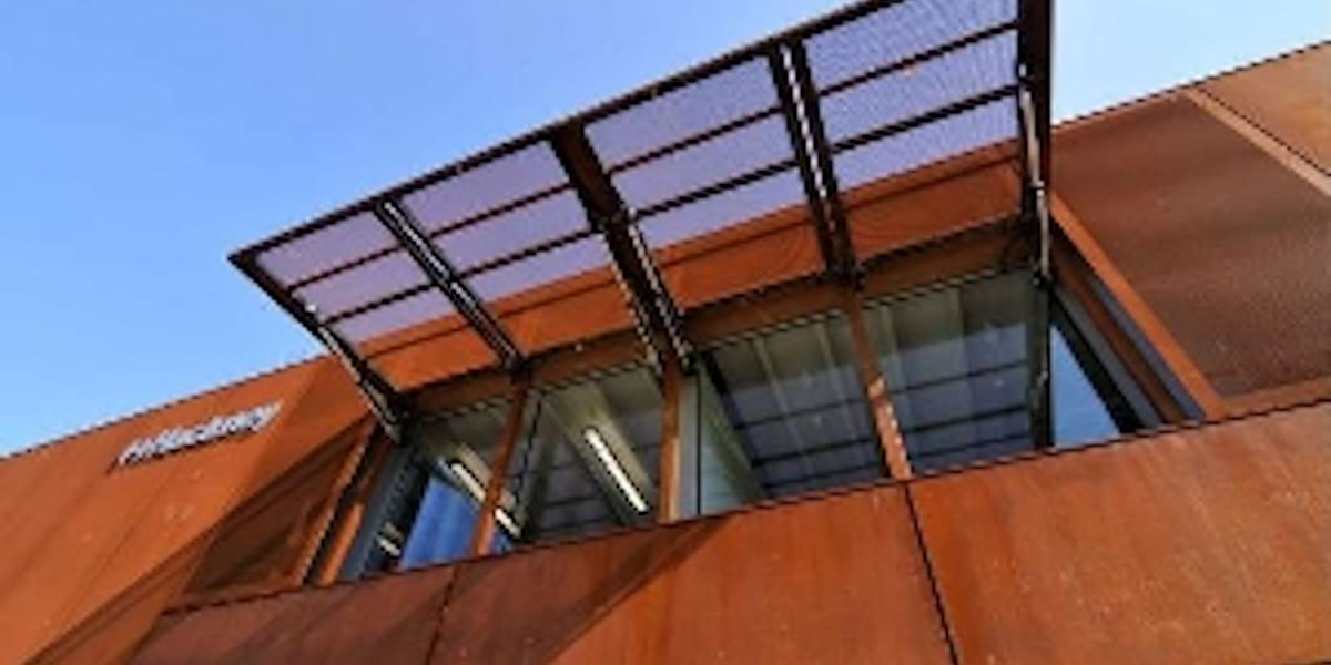 Hackney Marshes Centre | United Kingdom