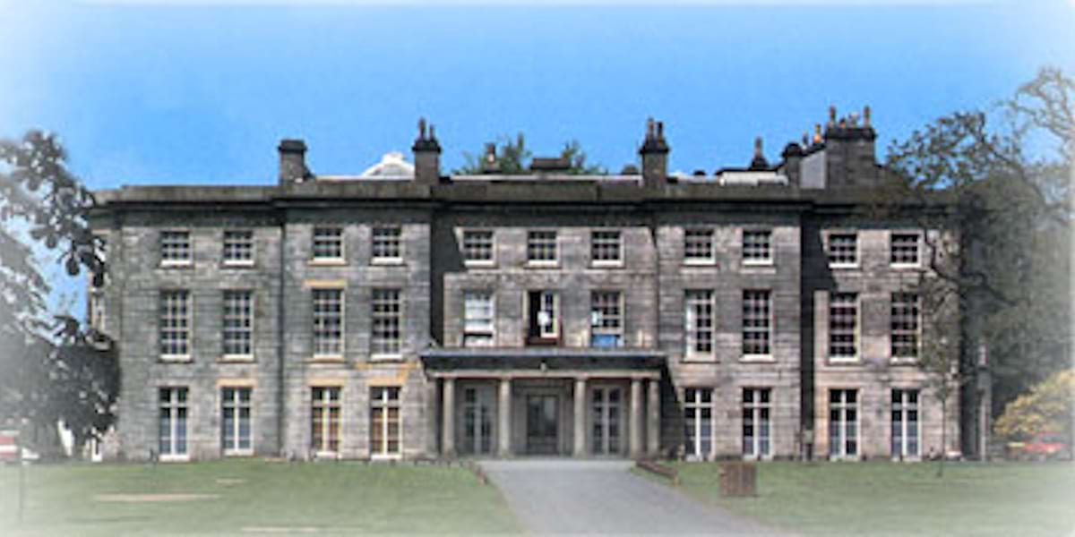 Haigh Hall Wigan | United Kingdom