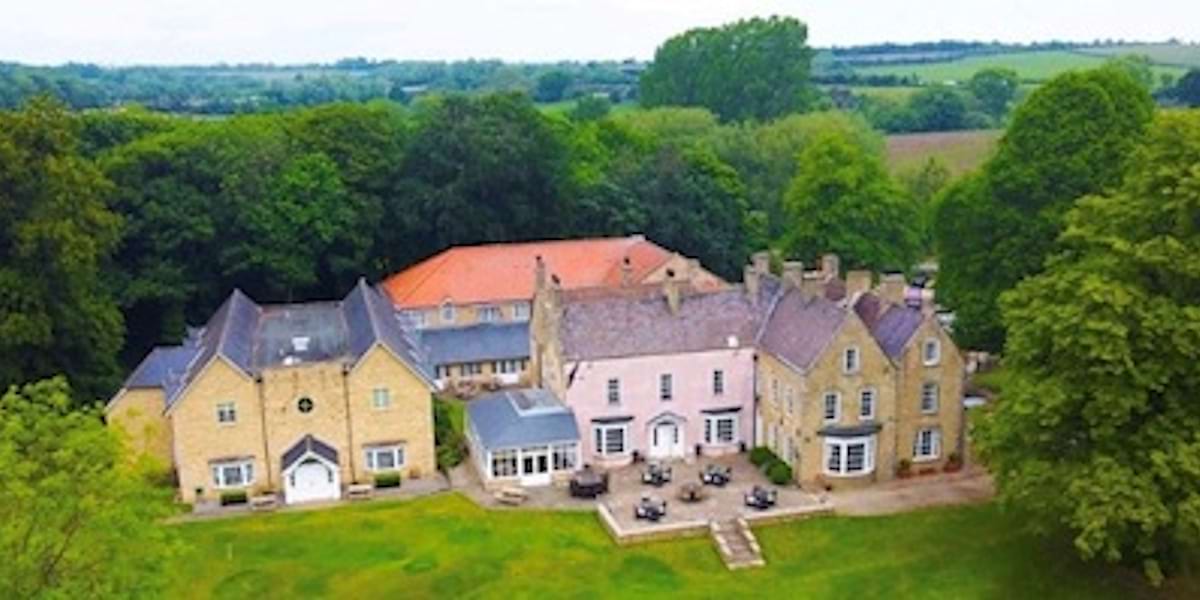 Hall Garth Golf and Country Club Darlington Venue Hire | Conferences UK