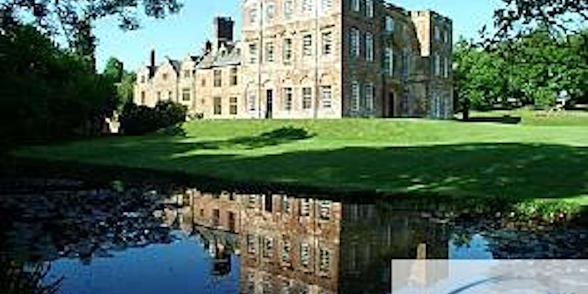 Halswell House | United Kingdom