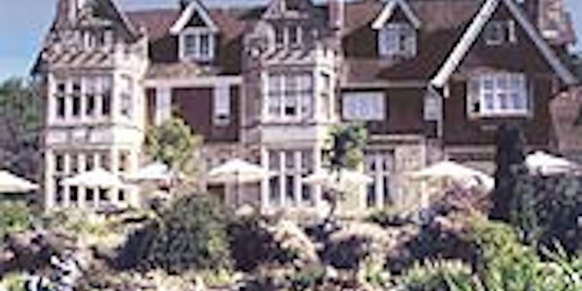 Hambleton Hall | United Kingdom