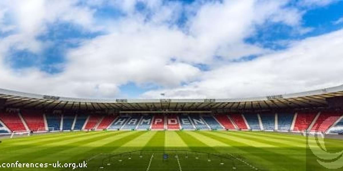 Hampden Park | United Kingdom