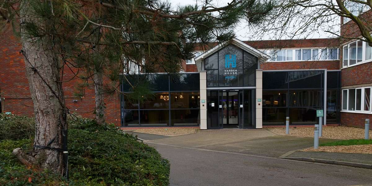 Harben House Conference Centre Venue Hire | Conferences UK