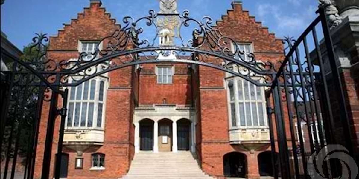 Harrow School Venue Hire | Conferences UK