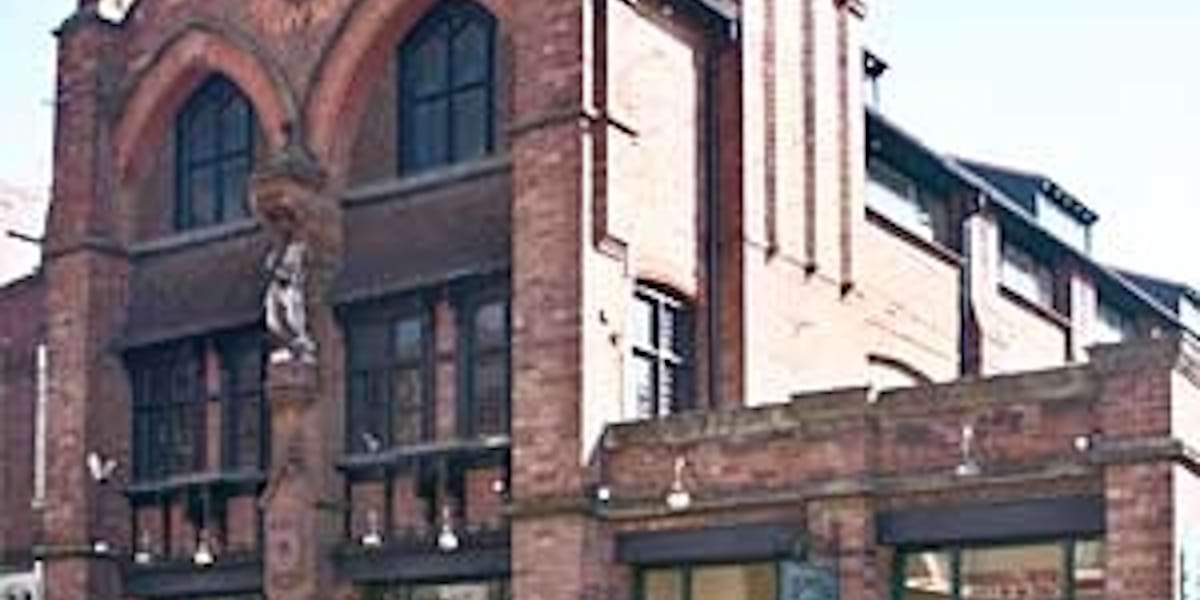 Harry Hems Centre Venue Hire | Conferences UK