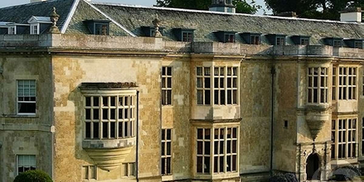 Hartwell House Hotel Restaurant and Spa | United Kingdom