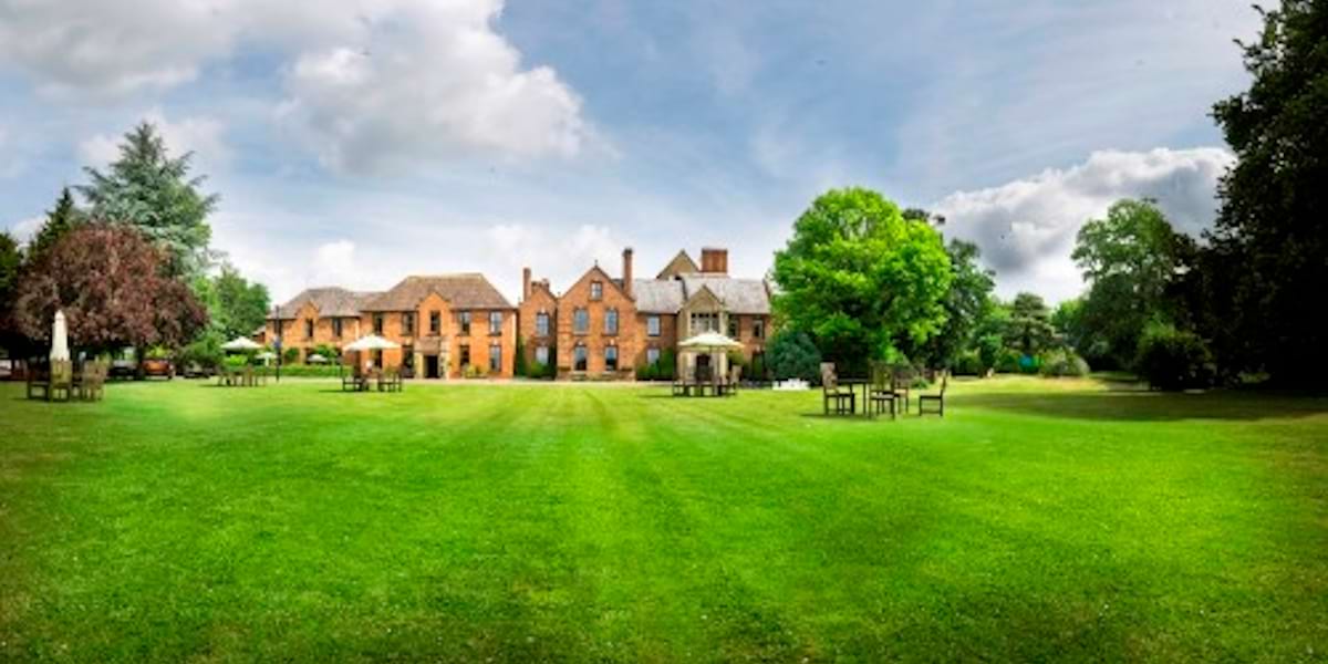 Hatherley Manor Hotel Venue Hire | Conferences UK