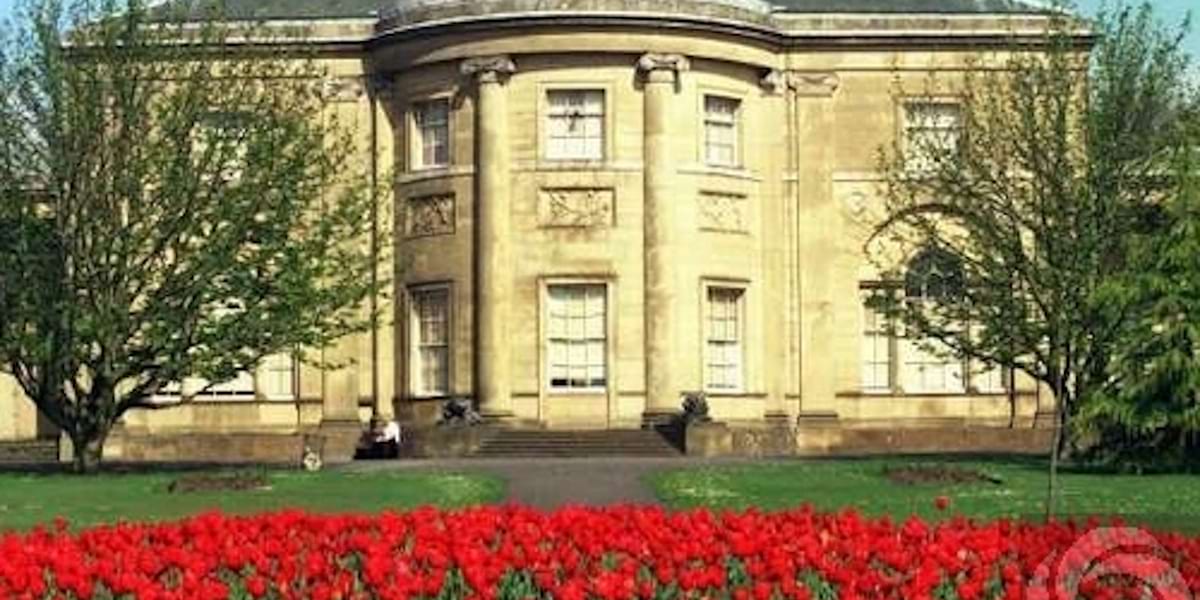Heaton Hall Venue Hire | Conferences UK