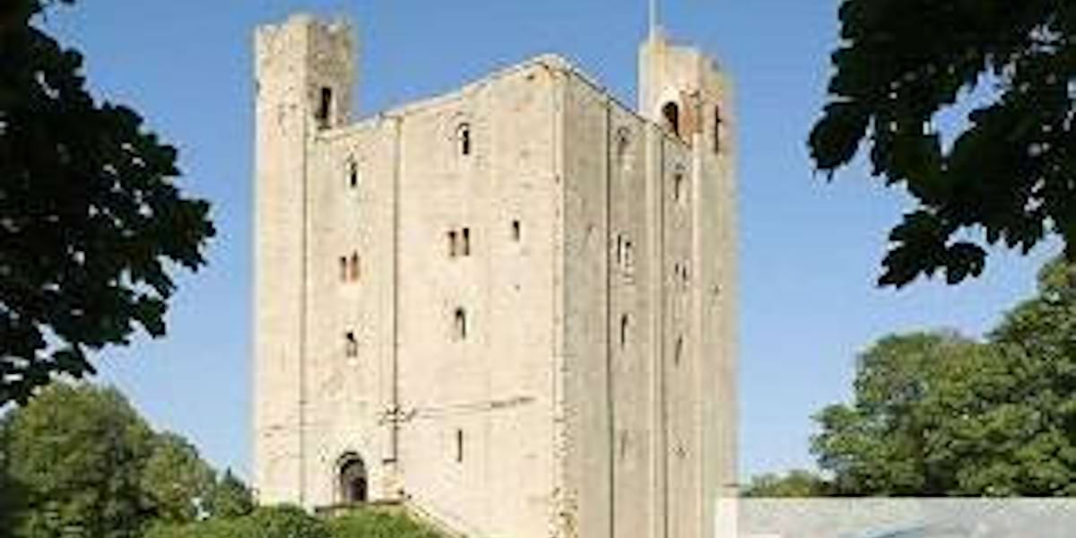 Hedingham Castle Venue Hire | Conferences UK