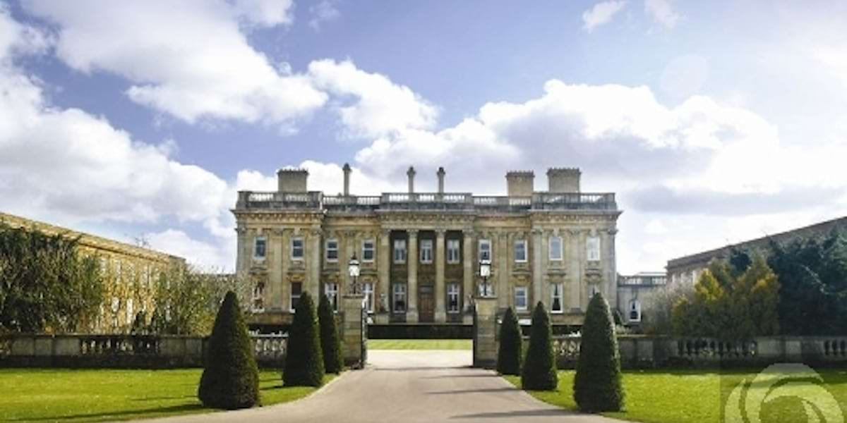 Heythrop Park | United Kingdom