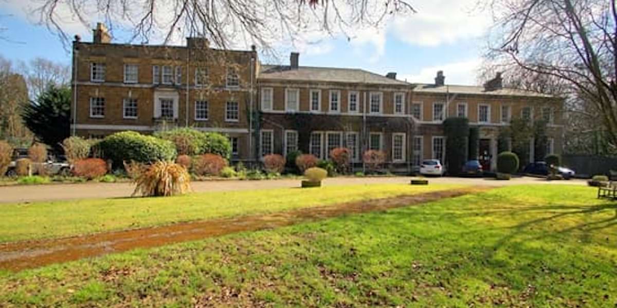 High Elms Manor Venue Hire | Conferences UK