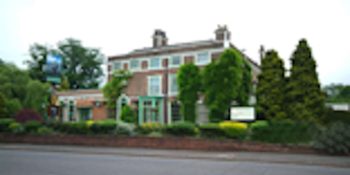 Himley House Hotel Venue Hire | Conferences UK