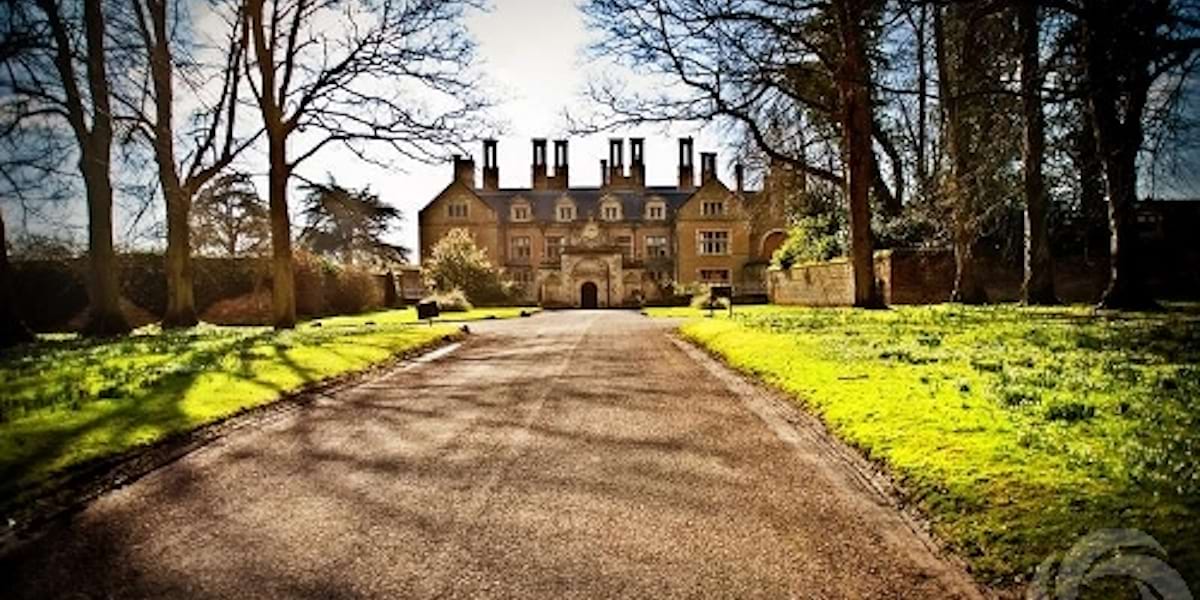 Holdenby House Venue Hire | Conferences UK