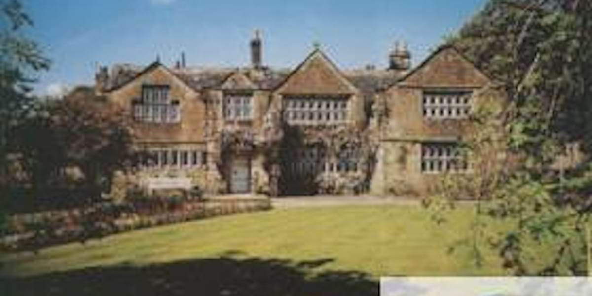 Holdsworth House Venue Hire | Conferences UK