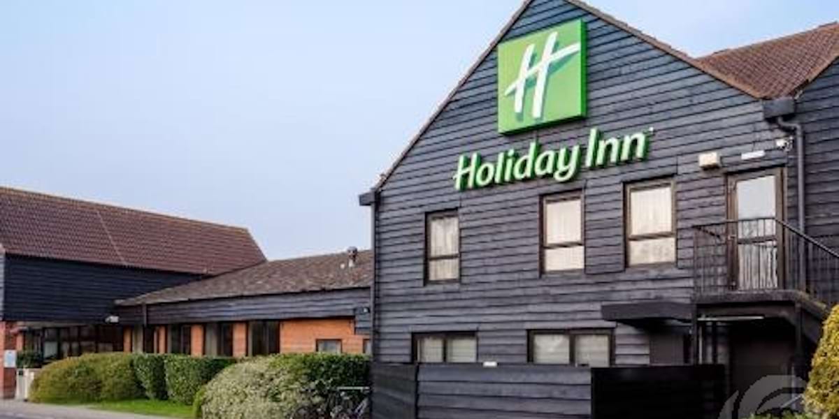 Holiday Inn Cambridge | United Kingdom