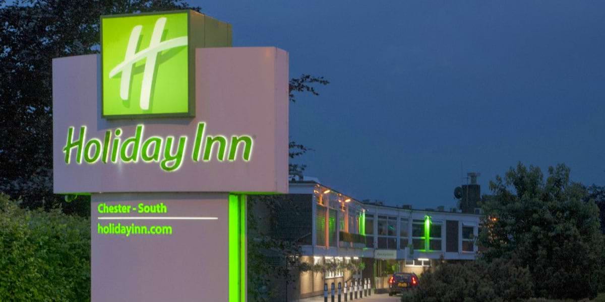 Holiday Inn Chester South | United Kingdom