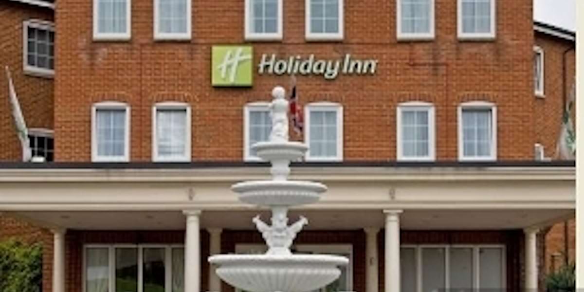 Holiday Inn Corby Kettering A43 | United Kingdom