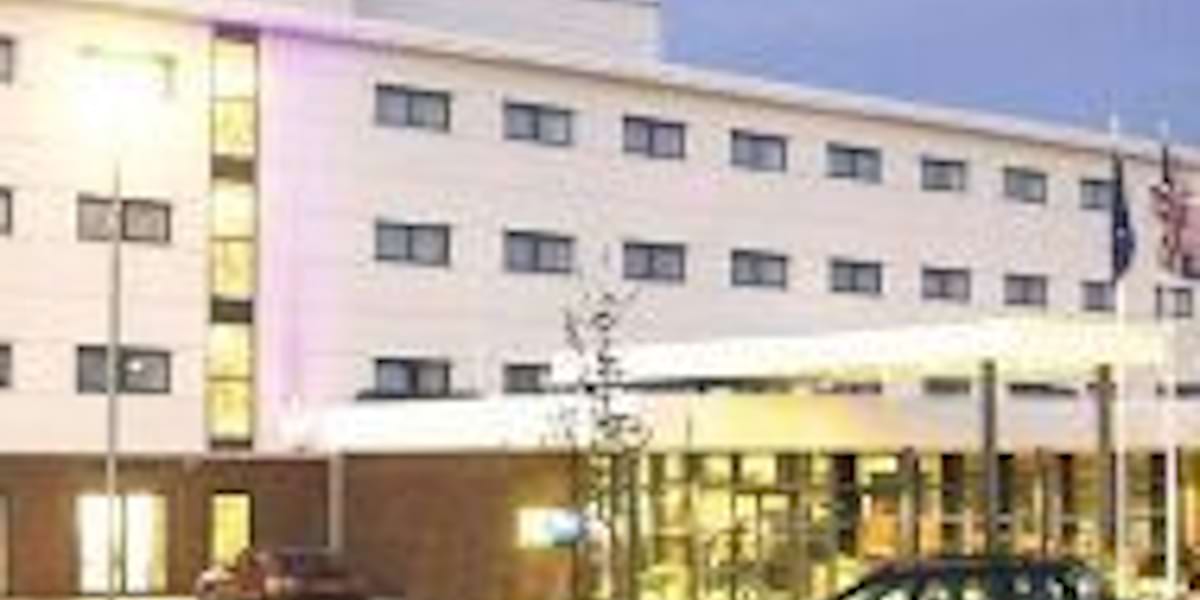 Holiday Inn Express Folkestone Venue Hire | Conferences UK