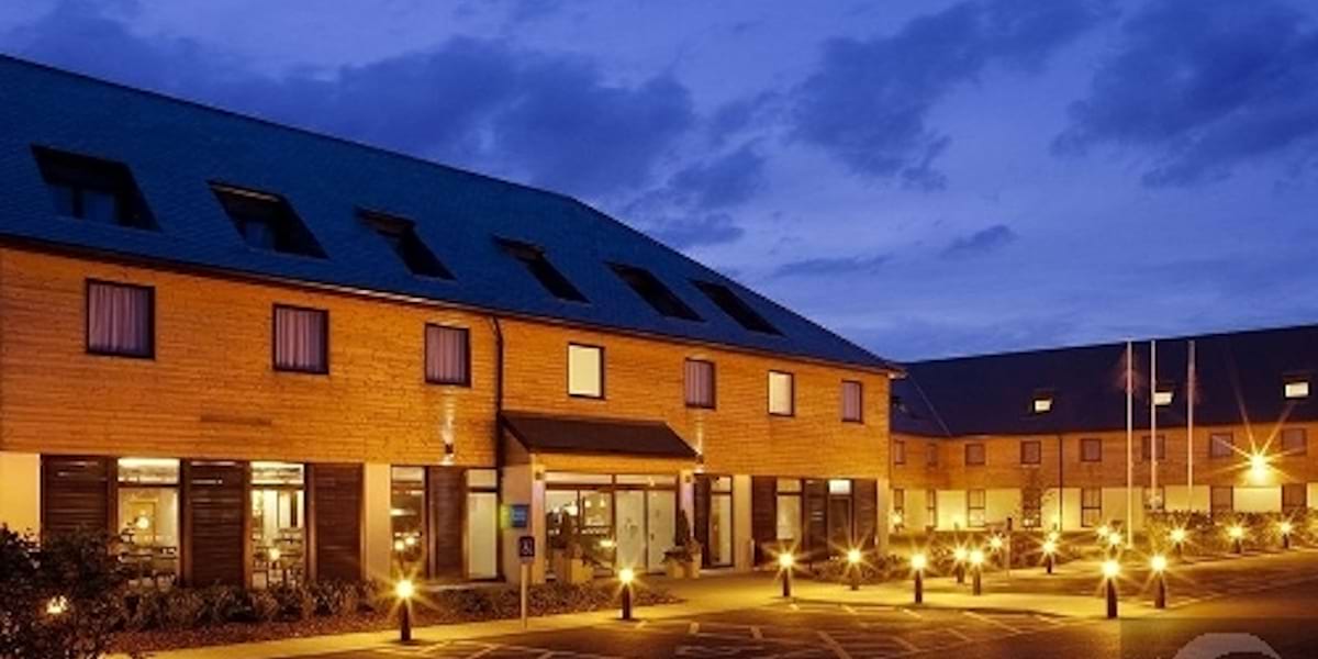 Holiday Inn Express London Epsom Downs | United Kingdom
