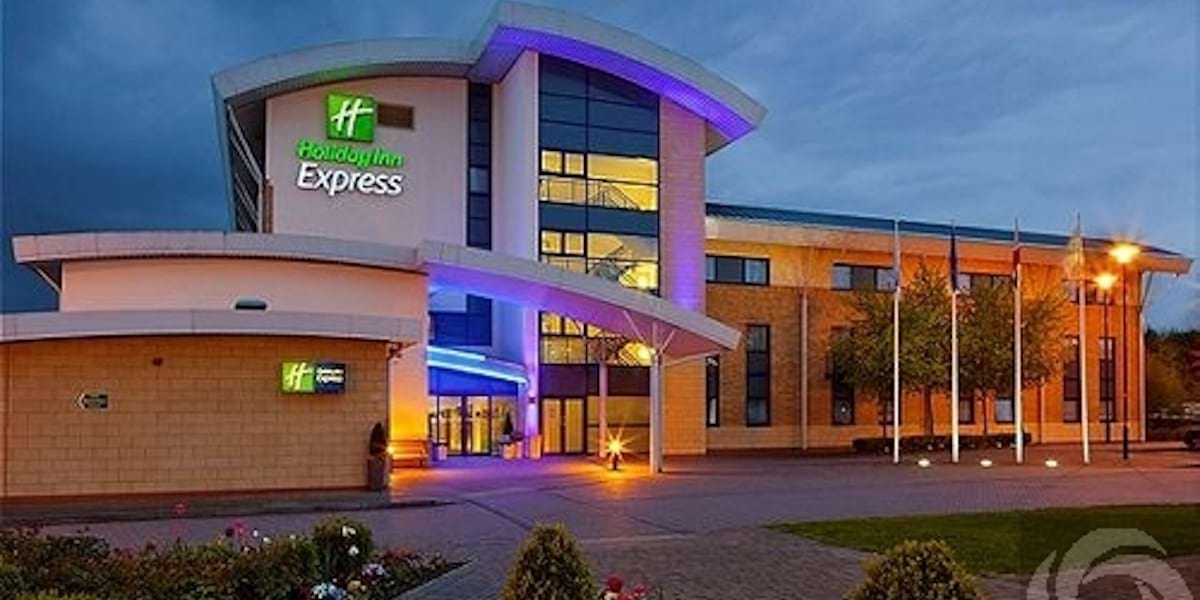 Holiday Inn Express Northampton Venue Hire | Conferences UK