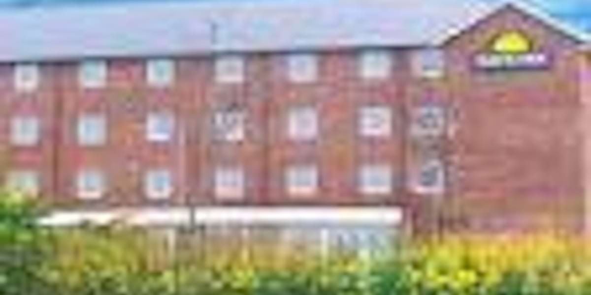 Holiday Inn Express Nuneaton | United Kingdom