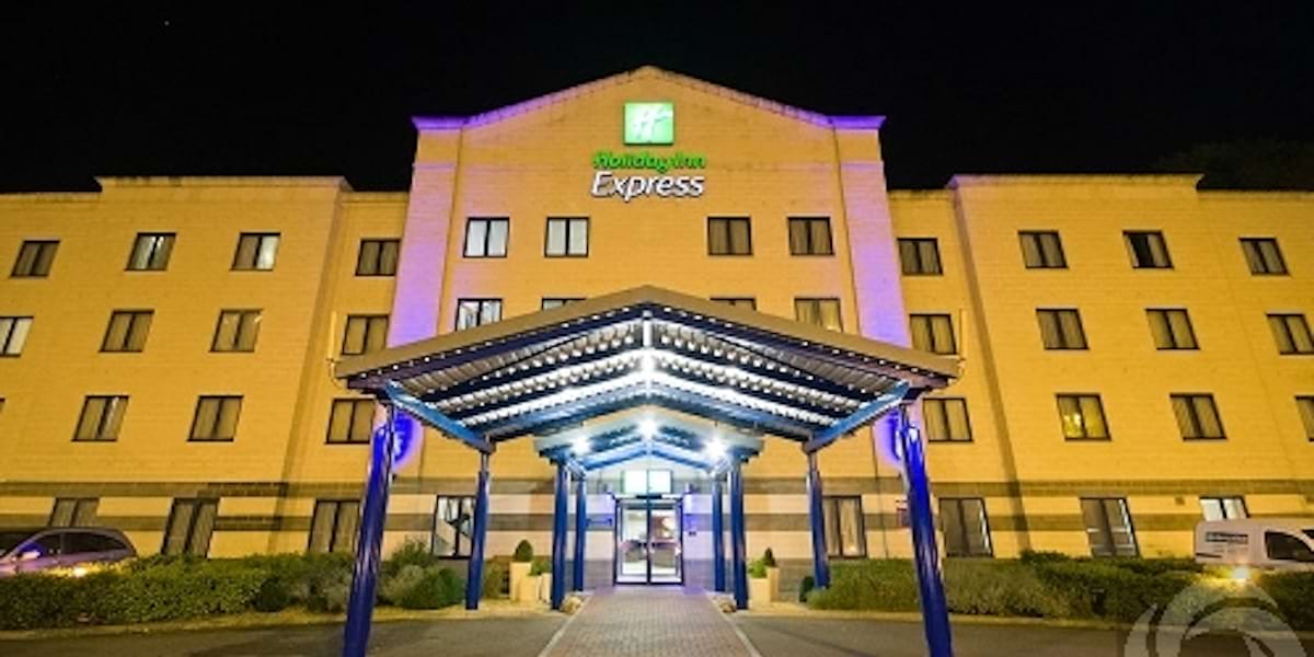 Holiday Inn Express Poole Venue Hire | Conferences UK