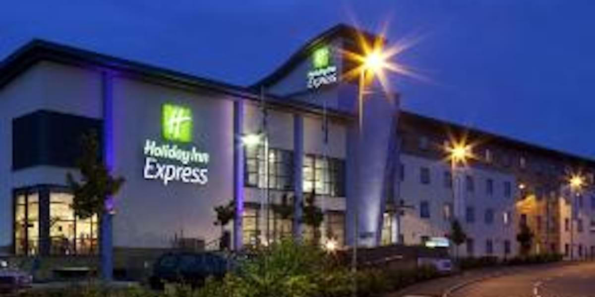 Holiday Inn Express Walsall M6 J10 Venue Hire | Conferences UK
