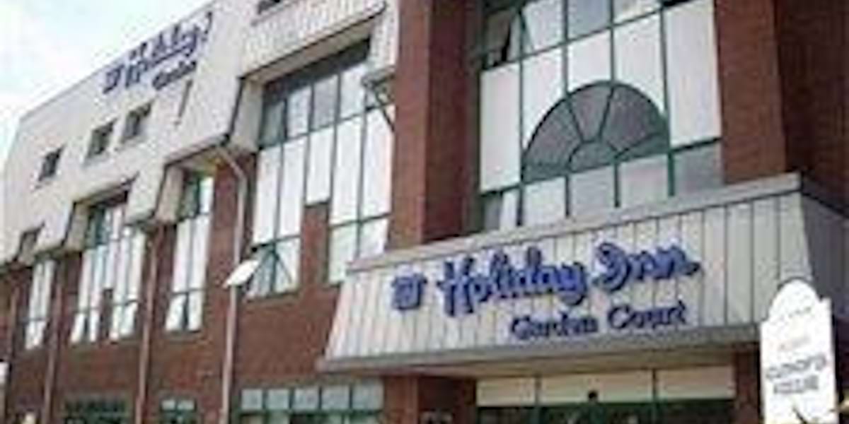 Holiday Inn Wolverhampton Racecourse | United Kingdom