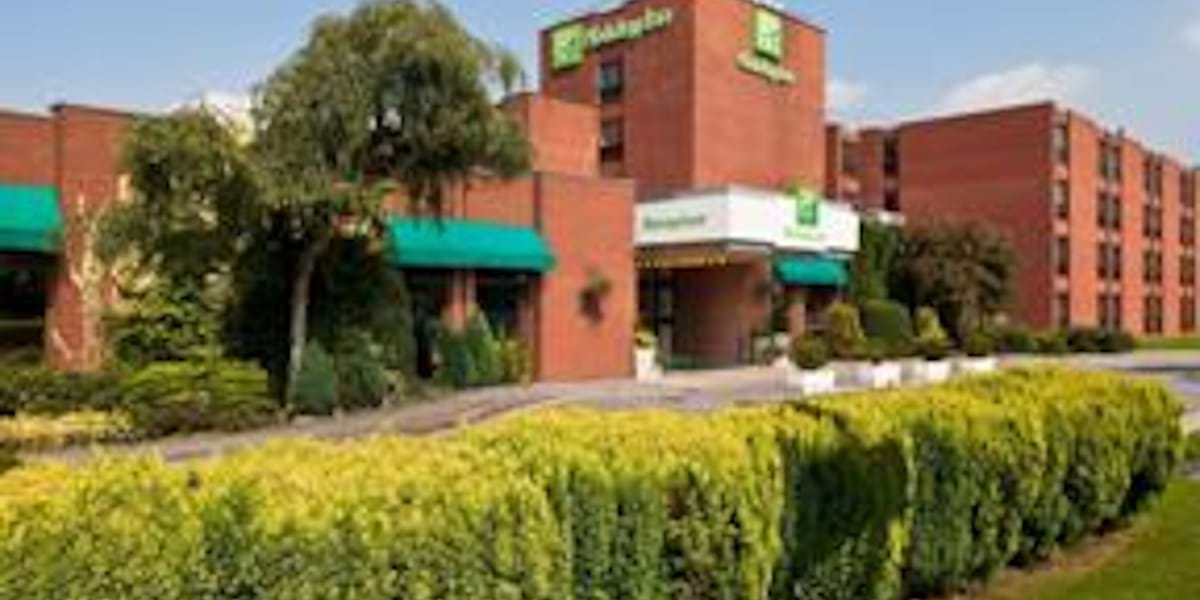 Holiday Inn Haydock Venue Hire | Conferences UK