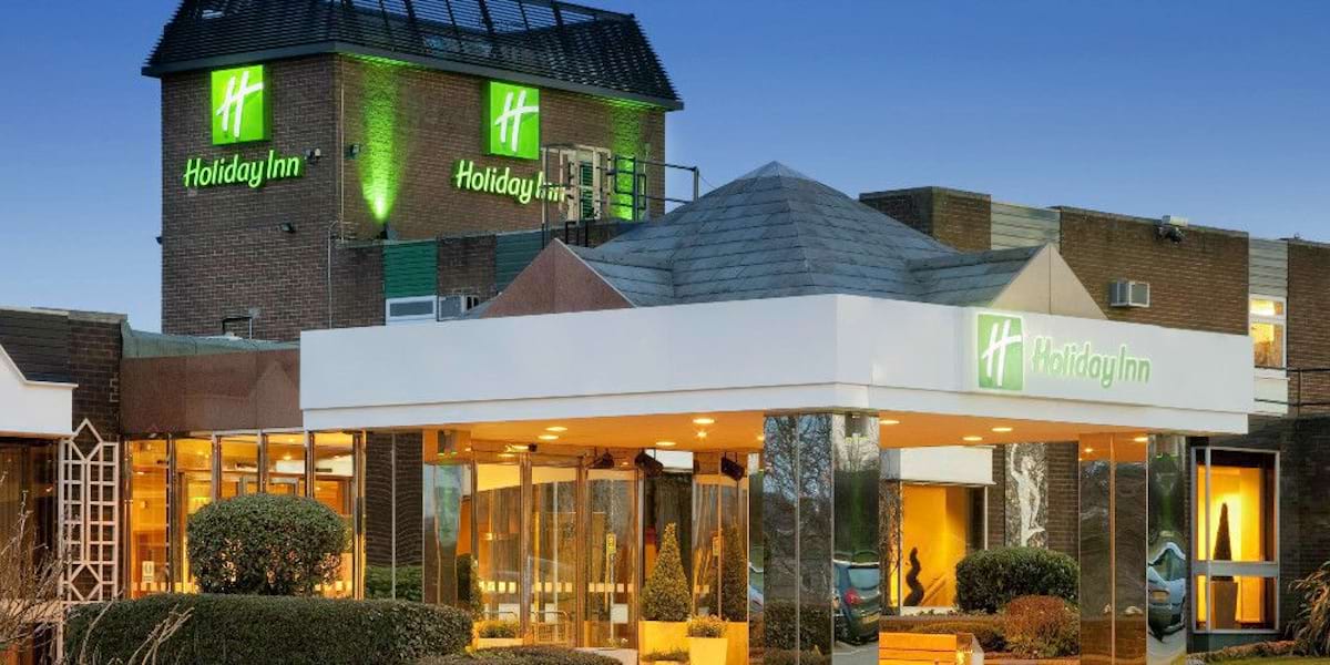 Holiday Inn Leeds Garforth | United Kingdom
