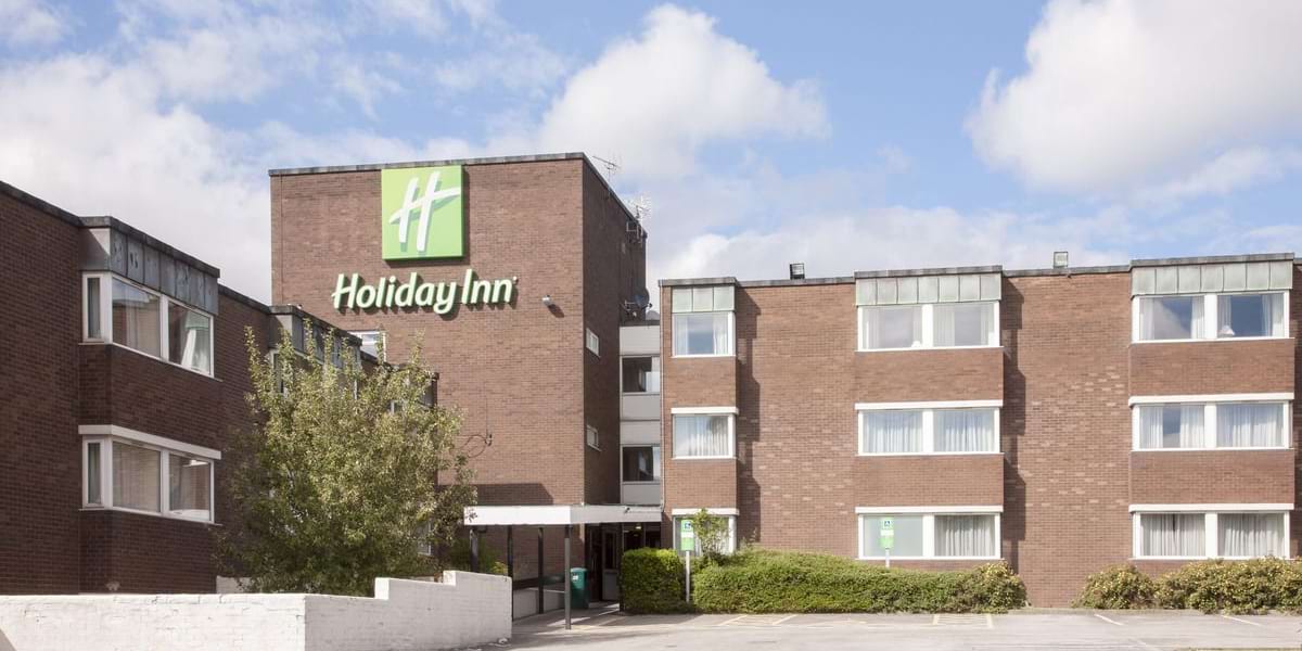Holiday Inn Leeds Wakefield Venue Hire | Conferences UK