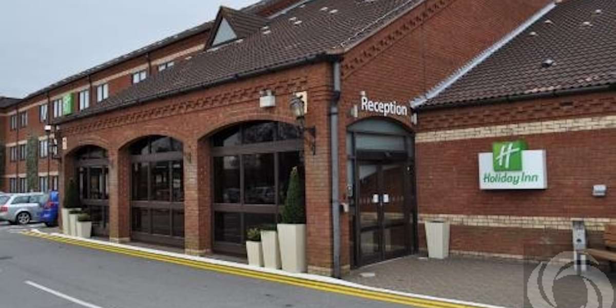 Holiday Inn Norwich North Venue Hire | Conferences UK