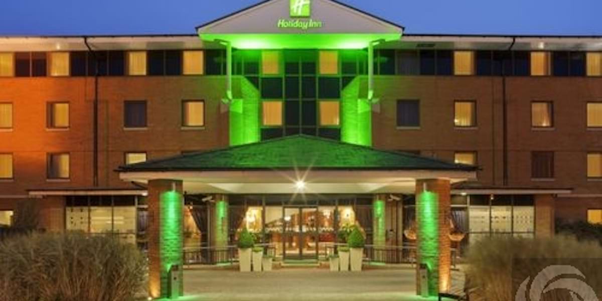 Holiday Inn Nottingham Castle Marina Venue Hire | Conferences UK