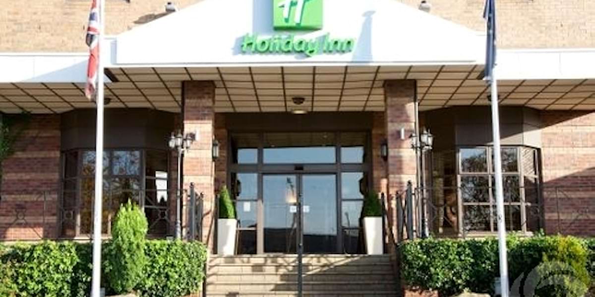 Holiday Inn Rotherham Sheffield M1 Junction 33 Venue Hire | Conferences UK