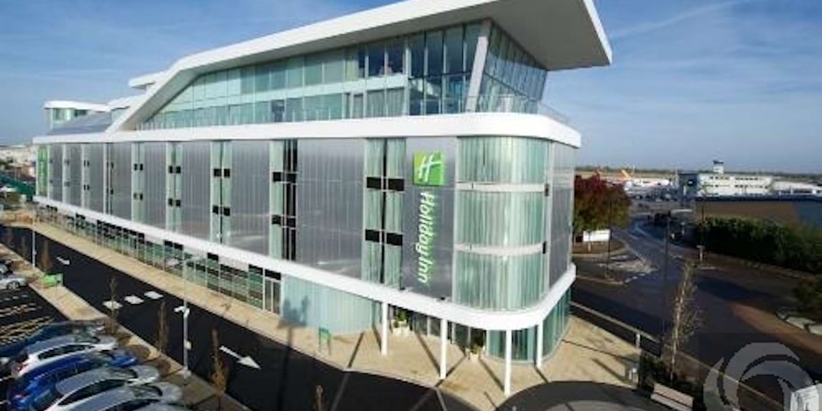 Holiday Inn Southend Venue Hire | Conferences UK