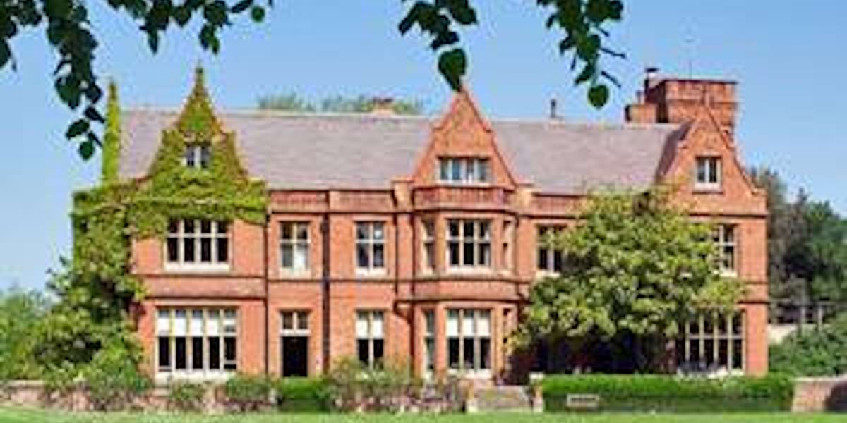 Holmewood Hall | United Kingdom
