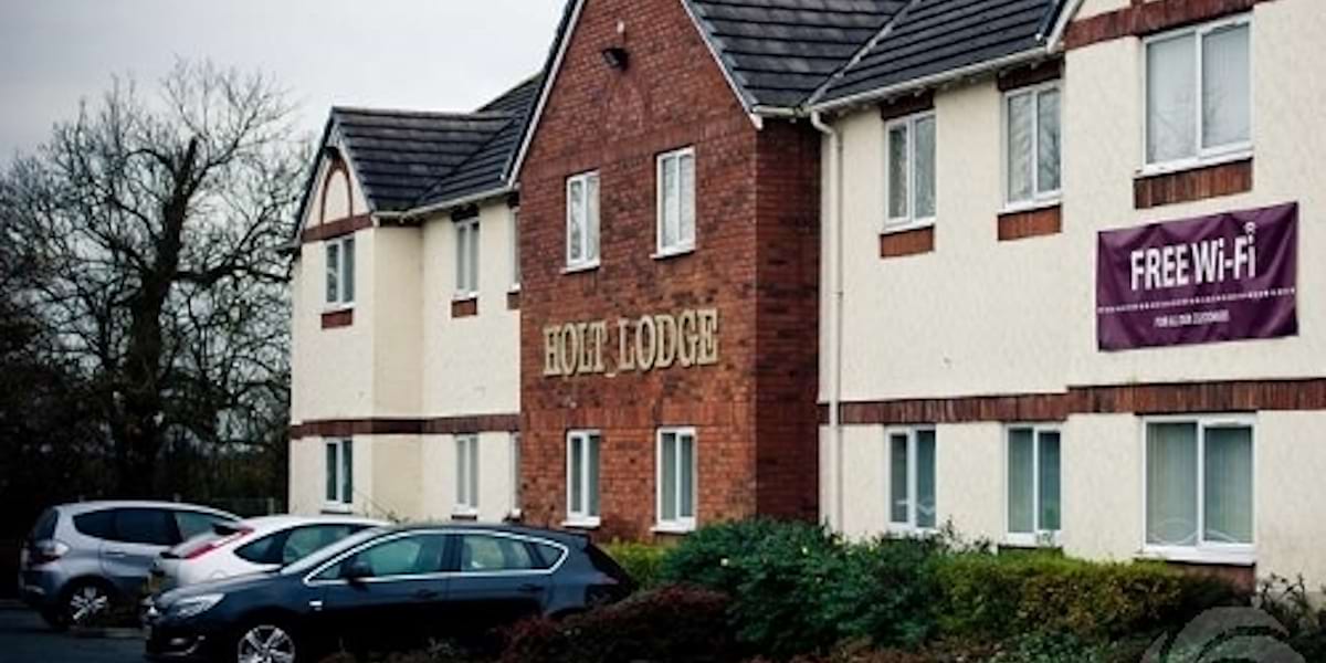 Holt Lodge Venue Hire | Conferences UK