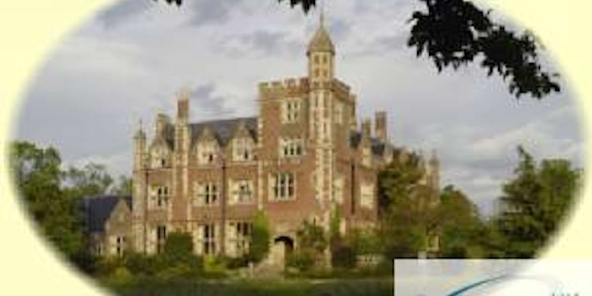 Horsted Place Country House Hotel | United Kingdom