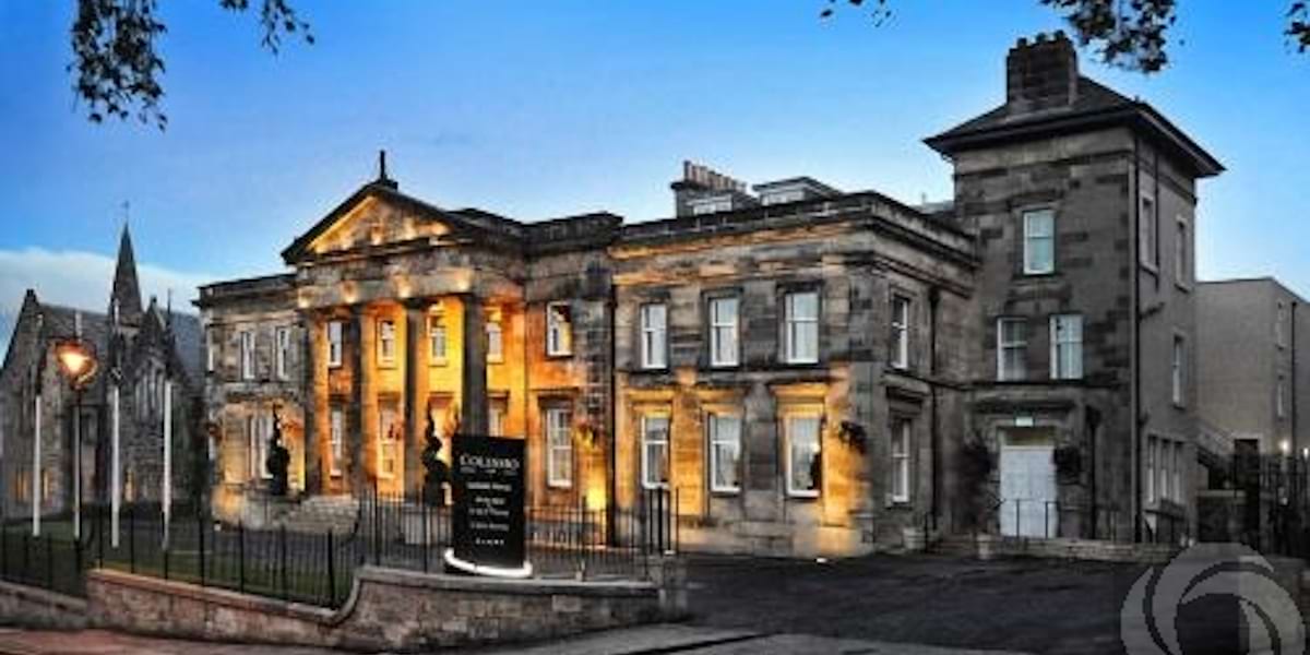 Hotel Colessio Venue Hire | Conferences UK