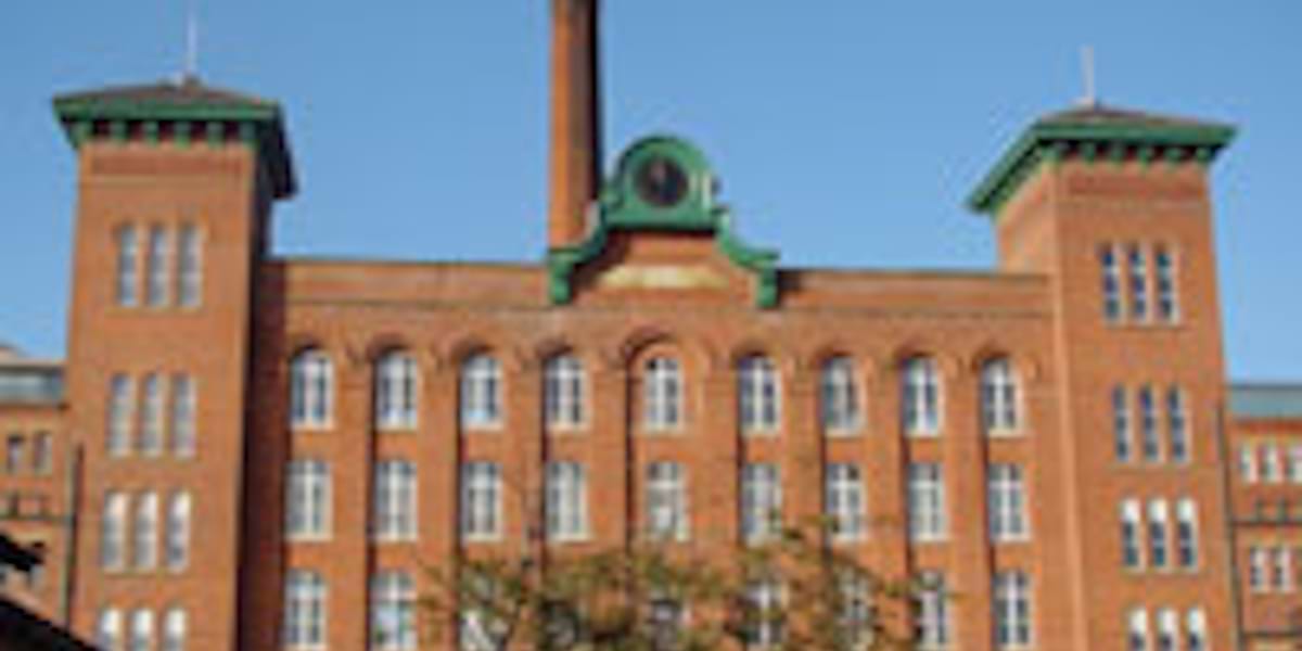 Houldsworth Mill Stockport Venue Hire | Conferences UK