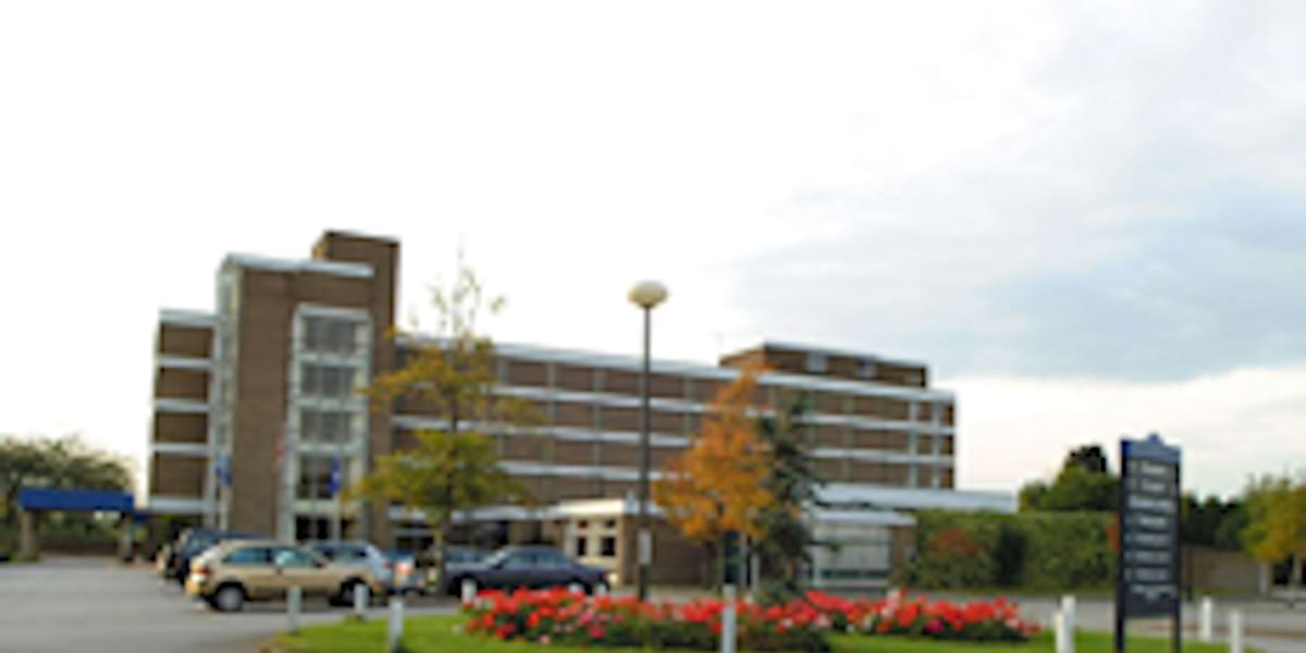 Humber Royal Hotel | United Kingdom