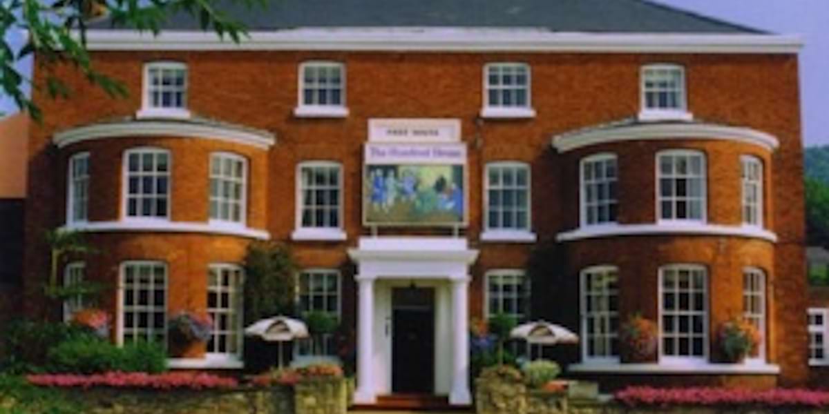 Hundred House Hotel Worcestershire | United Kingdom