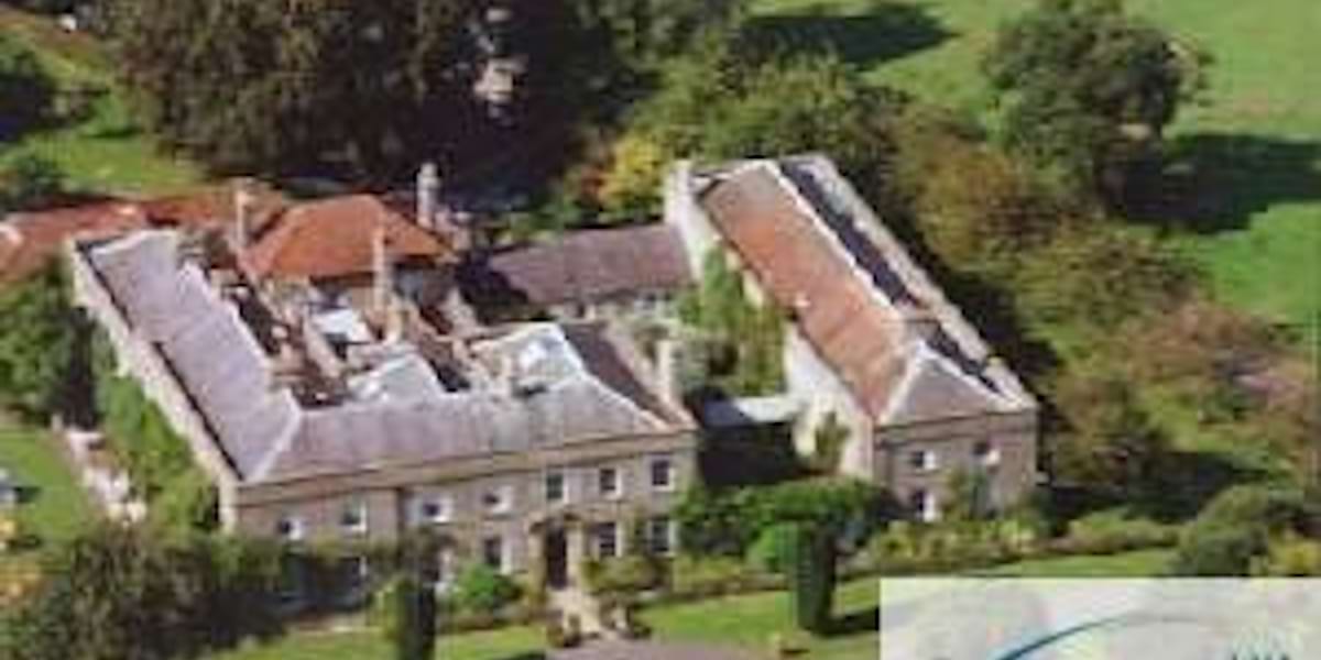 Hunstrete House Hotel | United Kingdom