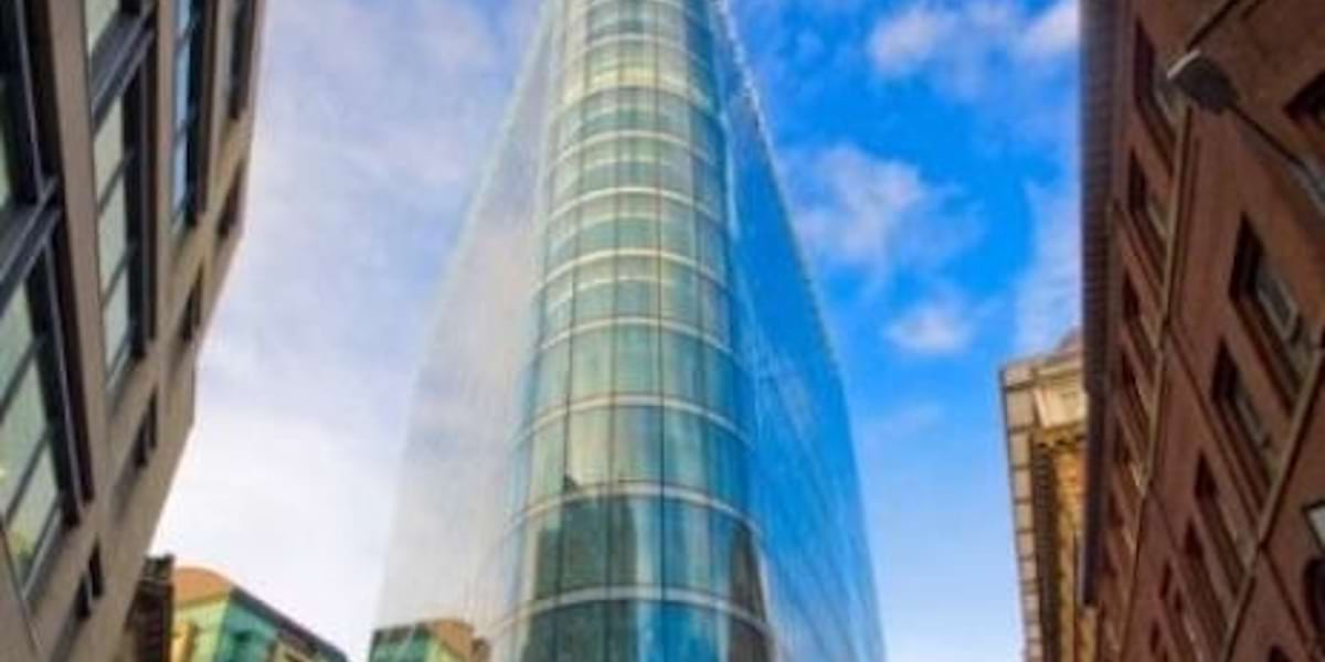 Landmark Space Chancery Place Manchester City Centre | United Kingdom