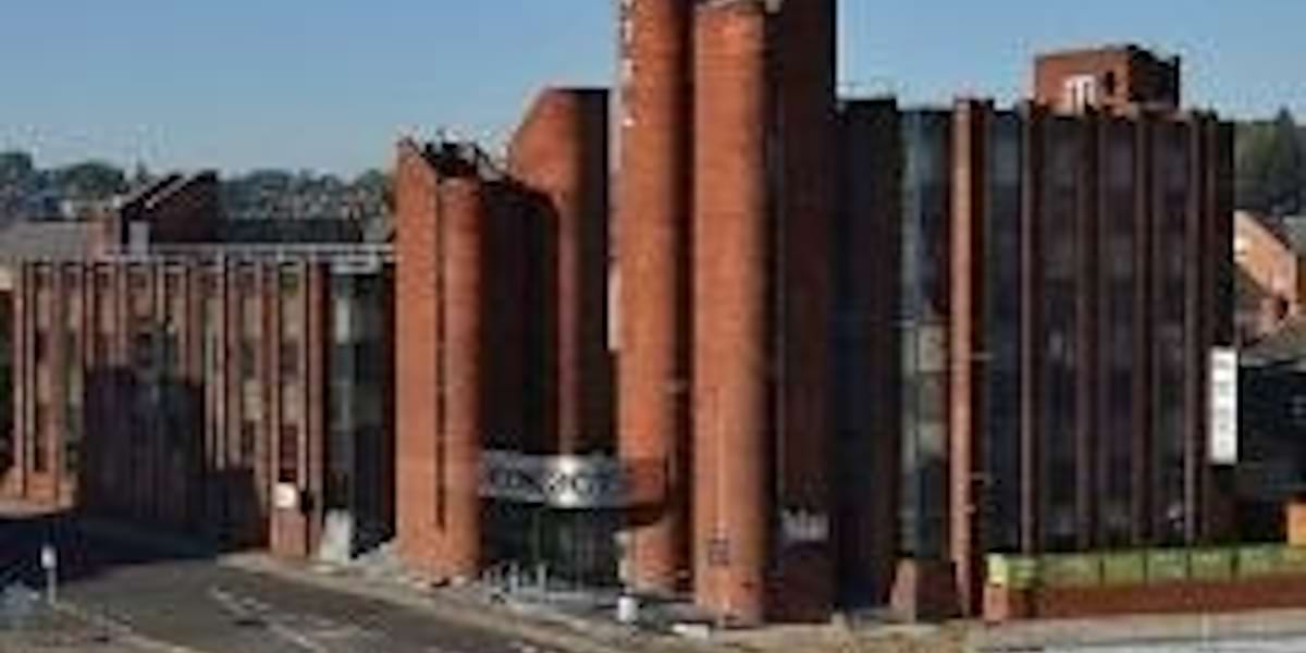 Icon Hotel Luton | United Kingdom