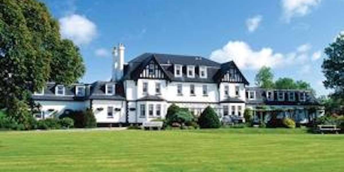 Ilsington Country House Hotel Venue Hire | Conferences UK