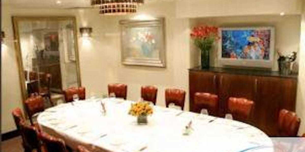 Incognico Venue Hire | Conferences UK