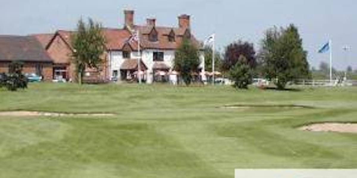 Ingon Manor Golf Club Venue Hire | Conferences UK
