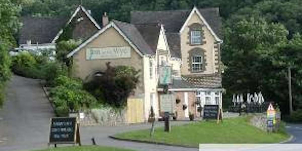 Inn on the Wye Venue Hire | Conferences UK