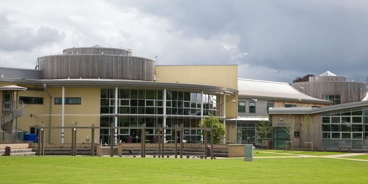 ISCA Centre Exeter Venue Hire | Conferences UK